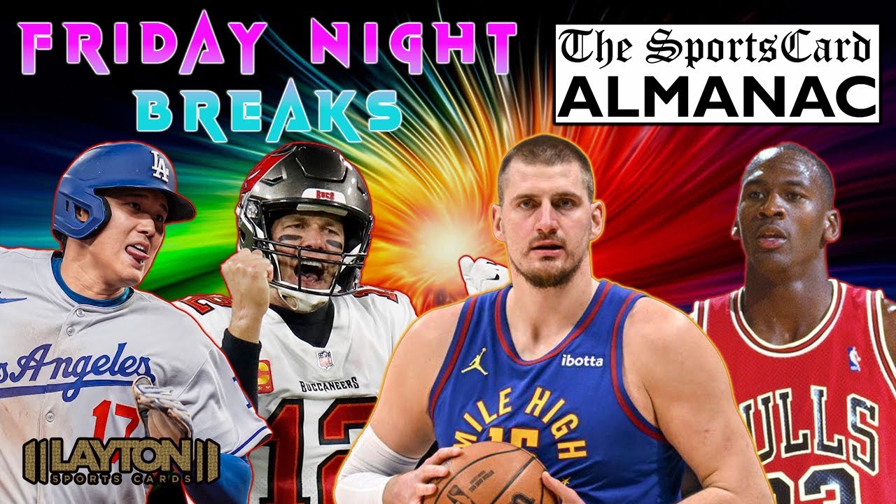 ULTRA HIGH END ALMANAC FRIDAY NIGHT w/ Forrest & Yash! - YouTube
