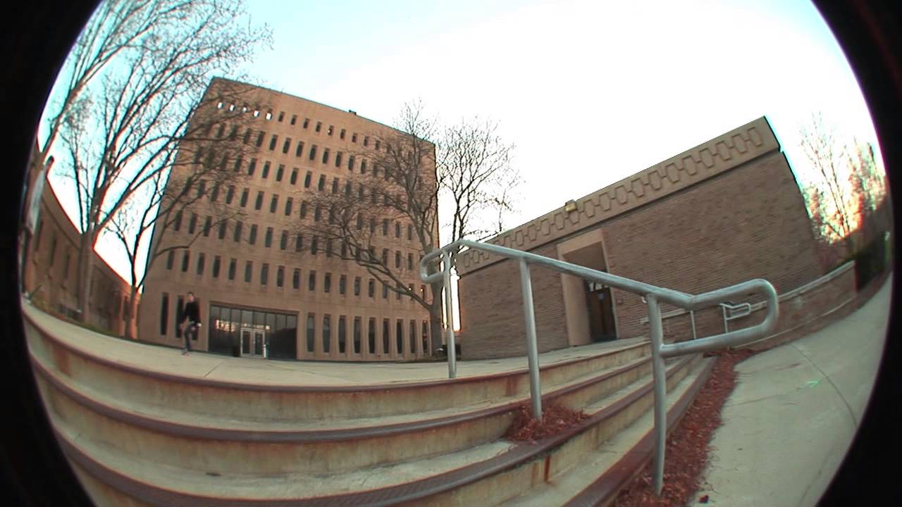 Dale Decker Symbiosis Part - YouTube