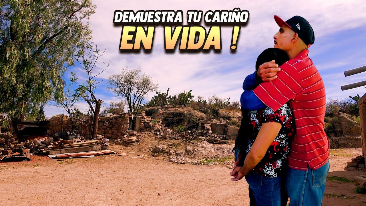 COMPRENDES A TU MADRE hasta que tienes HIJOS | Lety Carrillo - YouTube