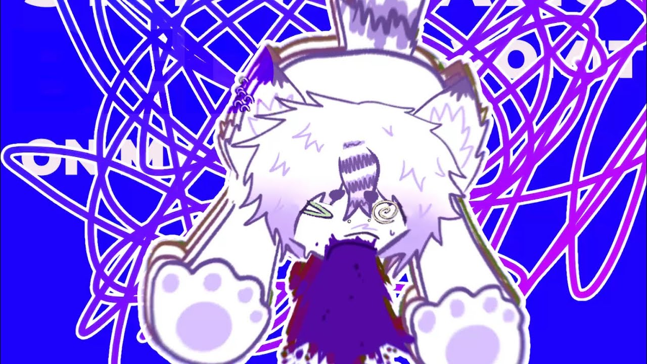 P3T || animation meme - YouTube