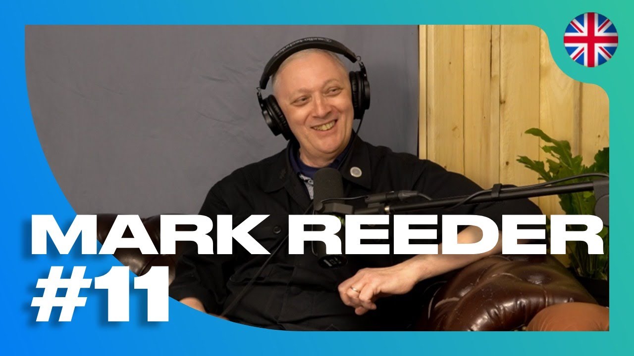 New Order Tours and Smuggling Records with Mark Reeder | S4E11 - YouTube