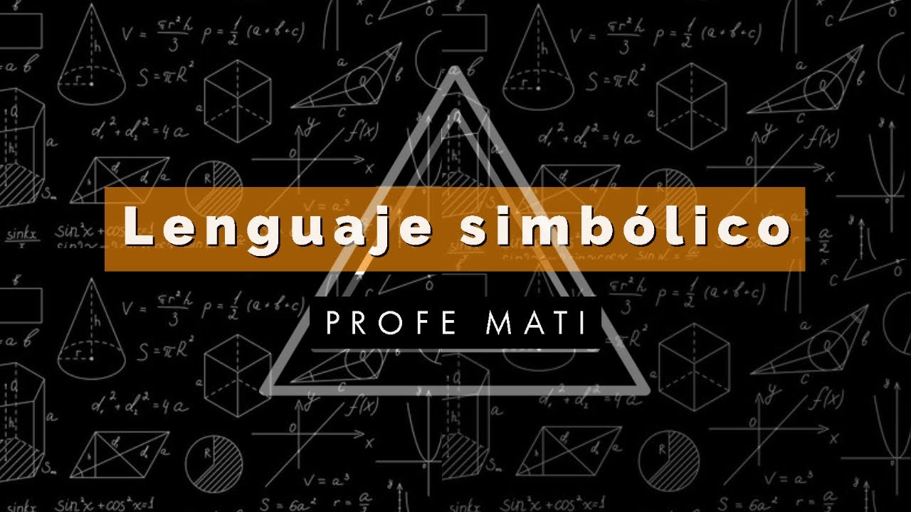 Una lengua más universal | Lenguaje simbólico y coloquial - YouTube