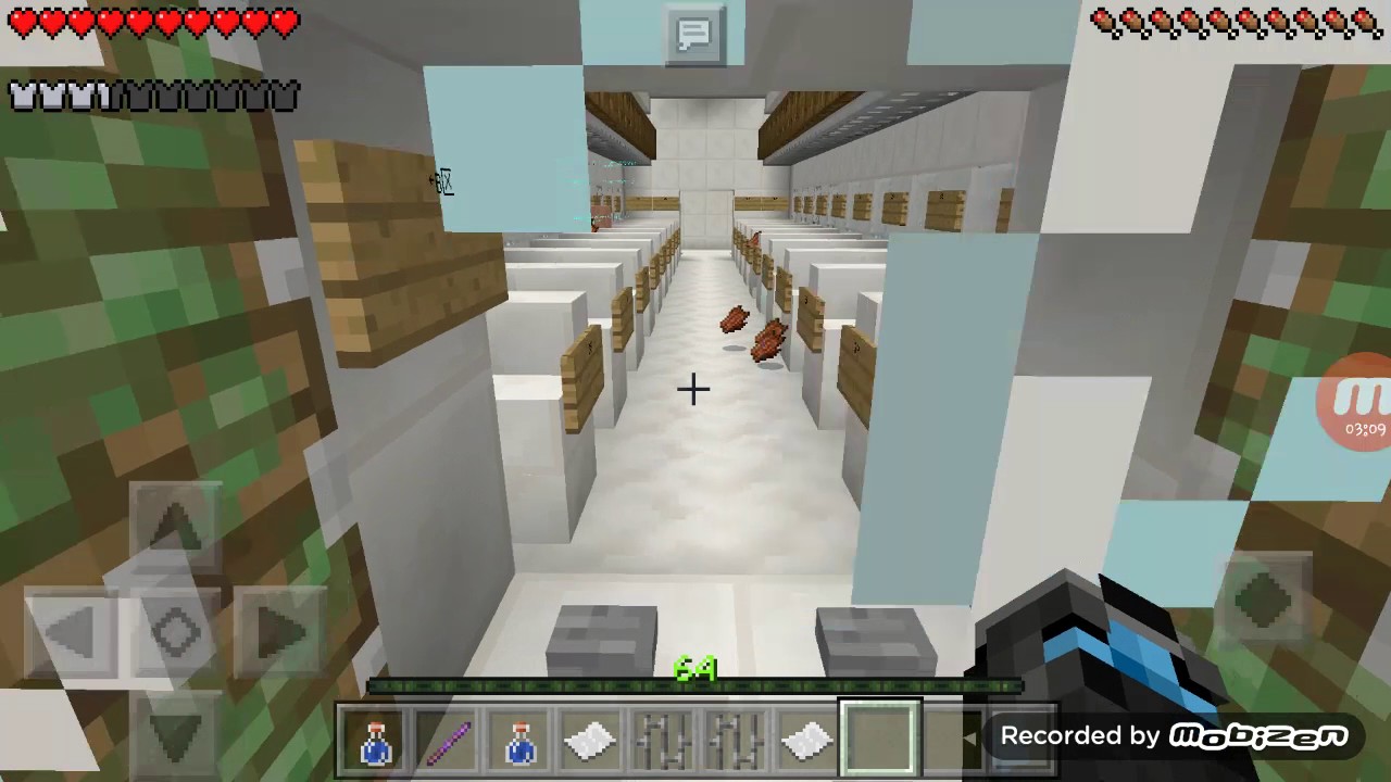 Train to busan Minecraft 版地图 - YouTube
