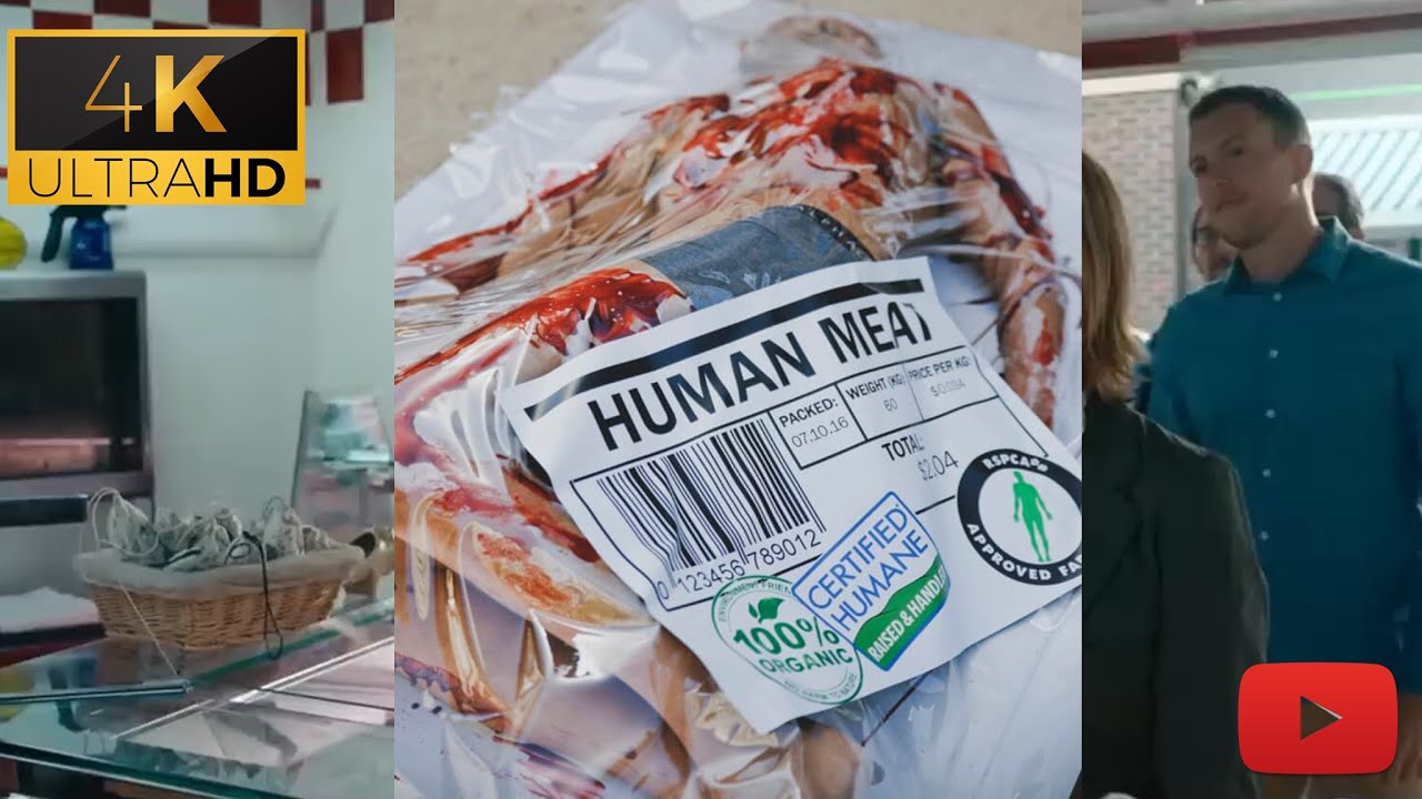 Eatery Incidentally Cooks Human Meat and Clients Are Dependent on ...