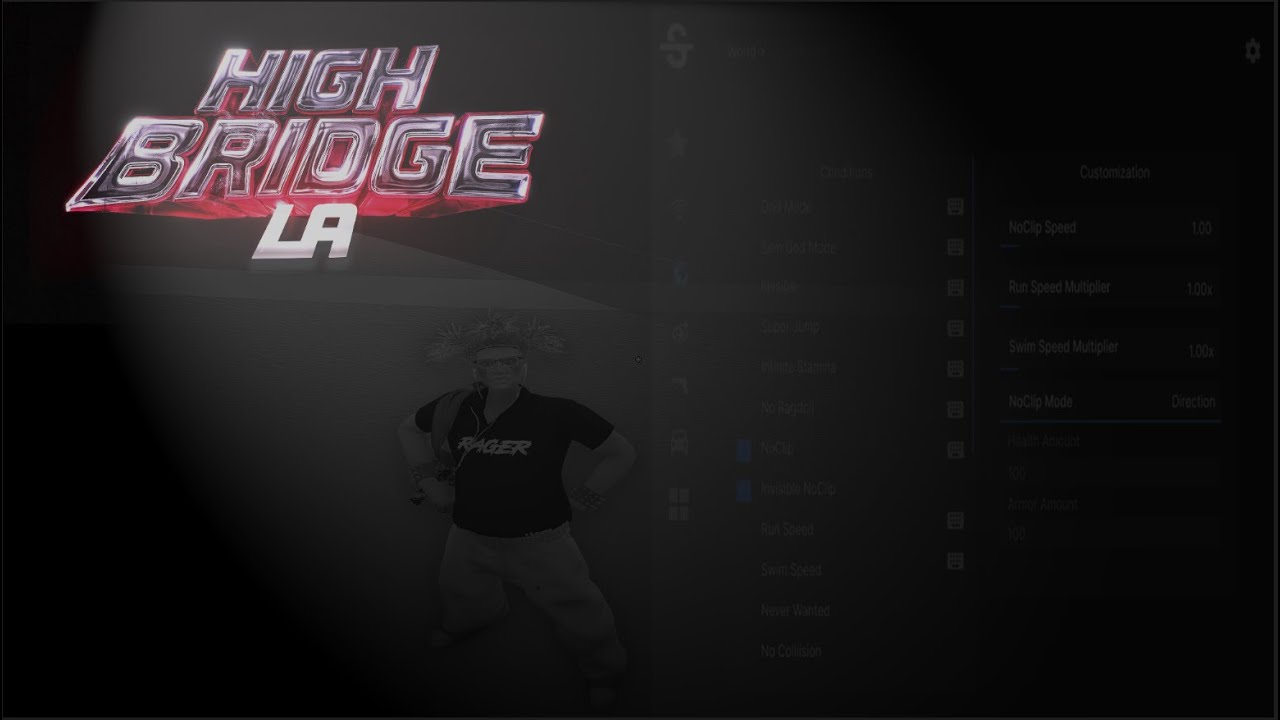 HBLA DAY 2 | FIVEM MONTAGE - YouTube
