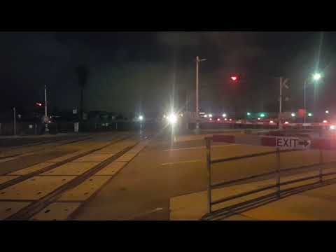 Amtrak F59PHI 459 - YouTube