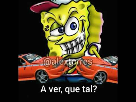 Bob cholo es un dios!! - YouTube