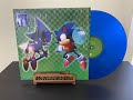 Various – Sonic The Hedgehog CD - Original Soundtrack 20th Anniversary Edition | Releases | Discogs