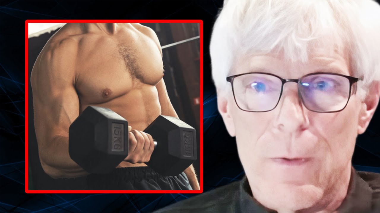 How to BUILD MUSCLE With Resistance Exercise (Science Explained) | Dr ...