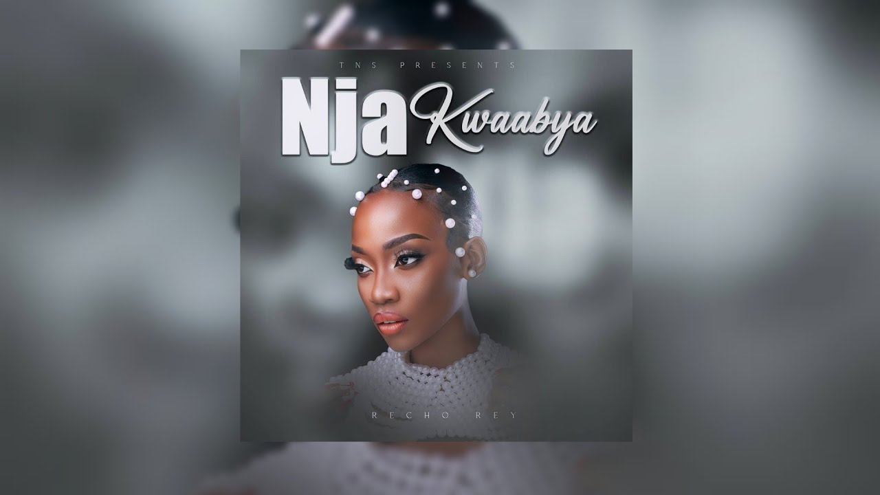 Nja Kwaabya - Recho Rey (OFFICIAL LYRIC VIDEO) - YouTube