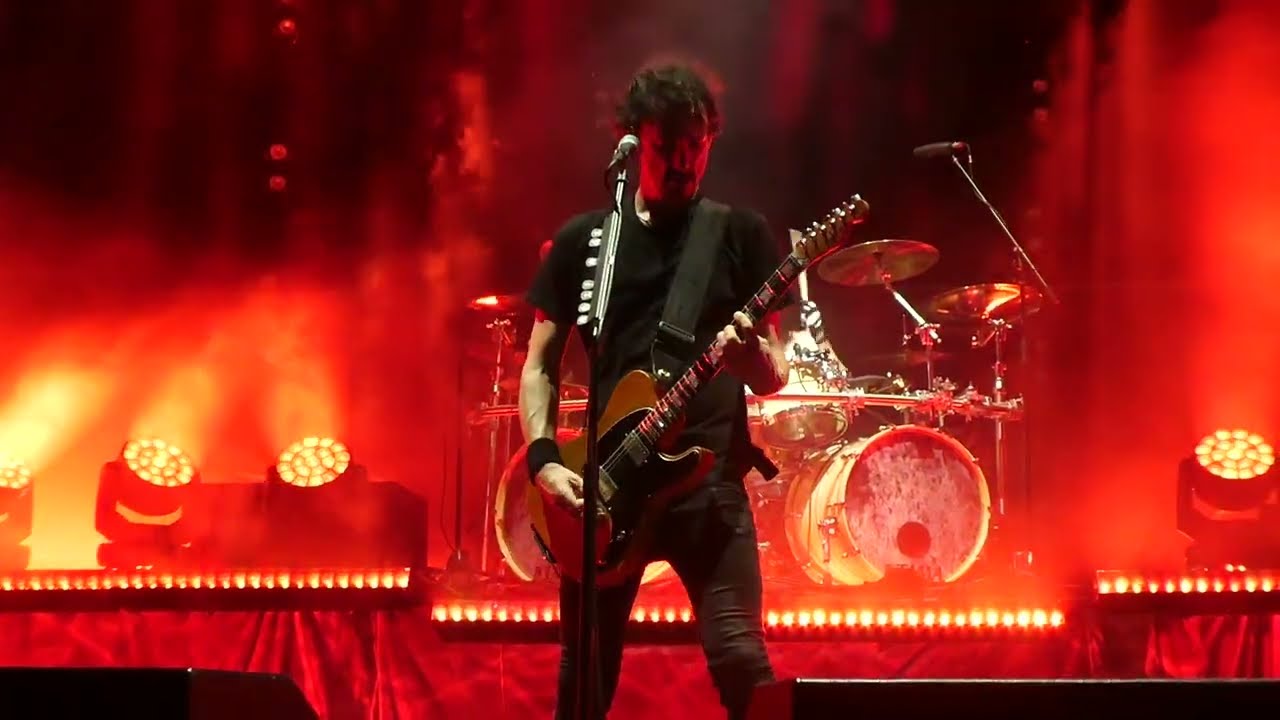 Gojira - Amazonia Live in Houston, Texas - YouTube