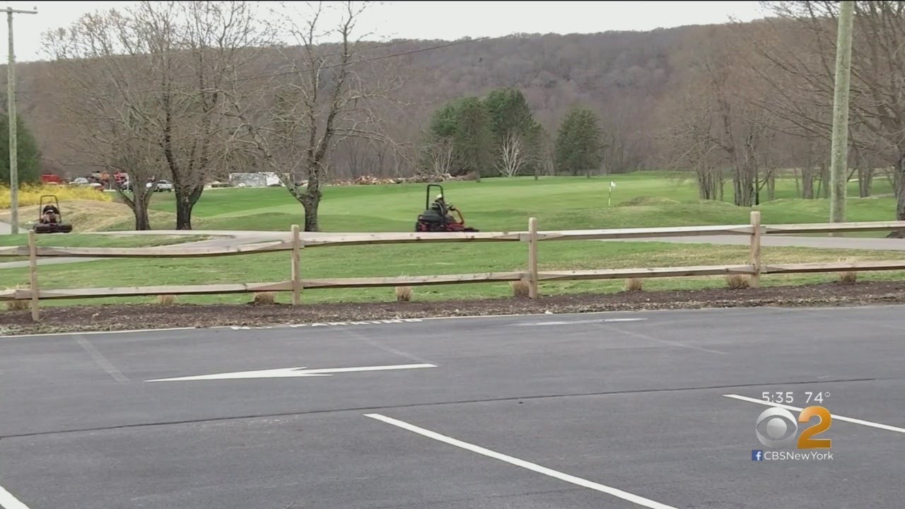 Bobcat Attack In Connecticut - YouTube