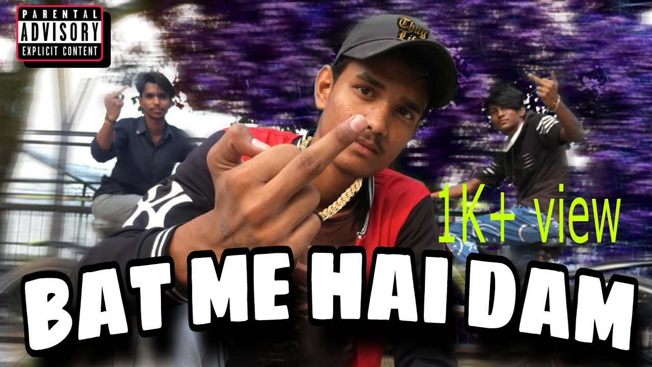 STAR__[BAT_ME_HAI_DAM] -official RAP song (MUSIC_BY.@Floyzibeats - YouTube