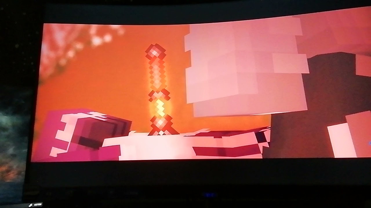 reacting to Dream Animations: "Sleepwalking" Full Series | Minecraft ...