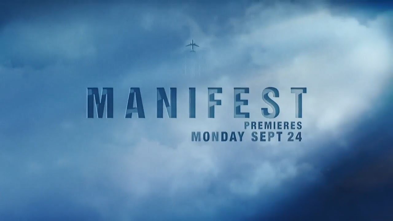 Manifest NBC Trailer #8 - YouTube