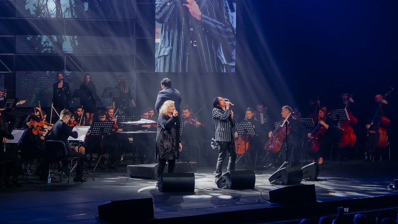 Ce te legeni - Radu Dolgan & Lidia Botezatu (Ștefan Petrache Tribut ...