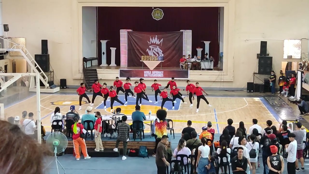 MAYORGA DANCE XOCIETY | WSB 2022 REGIONAL QUALIFIER VIS/MIN | OPEN ...