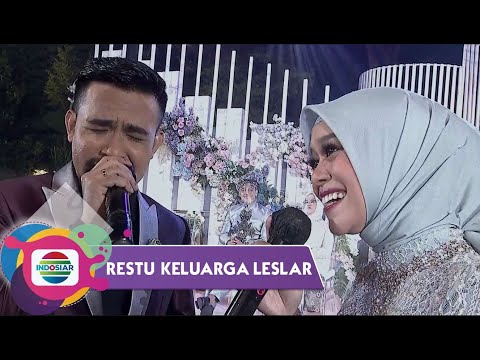 Syahdu!! Fildan-Lesti Persembahkan \