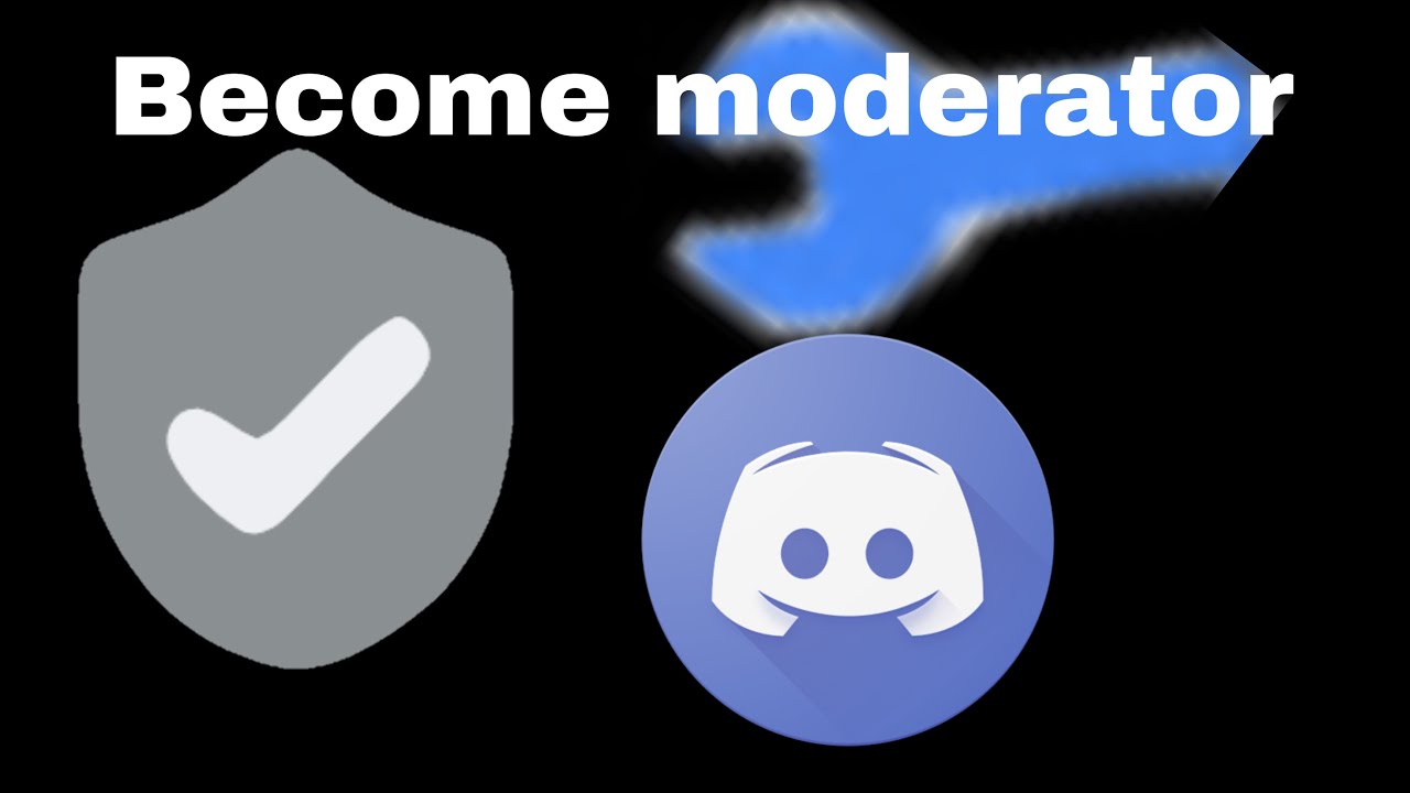How to get hired as a discord moderator!! || Ceed - YouTube