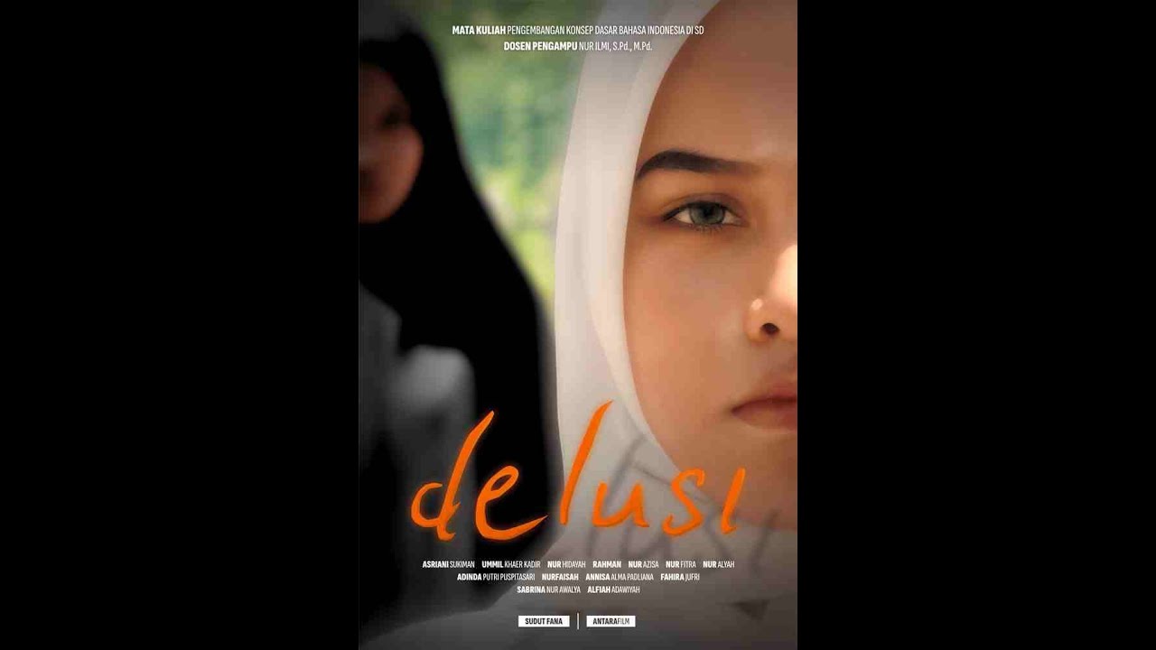 Trailer "DELUSI" - YouTube