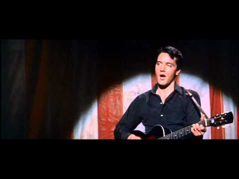 06 Elvis Presley Roustabout HQ High Quality
