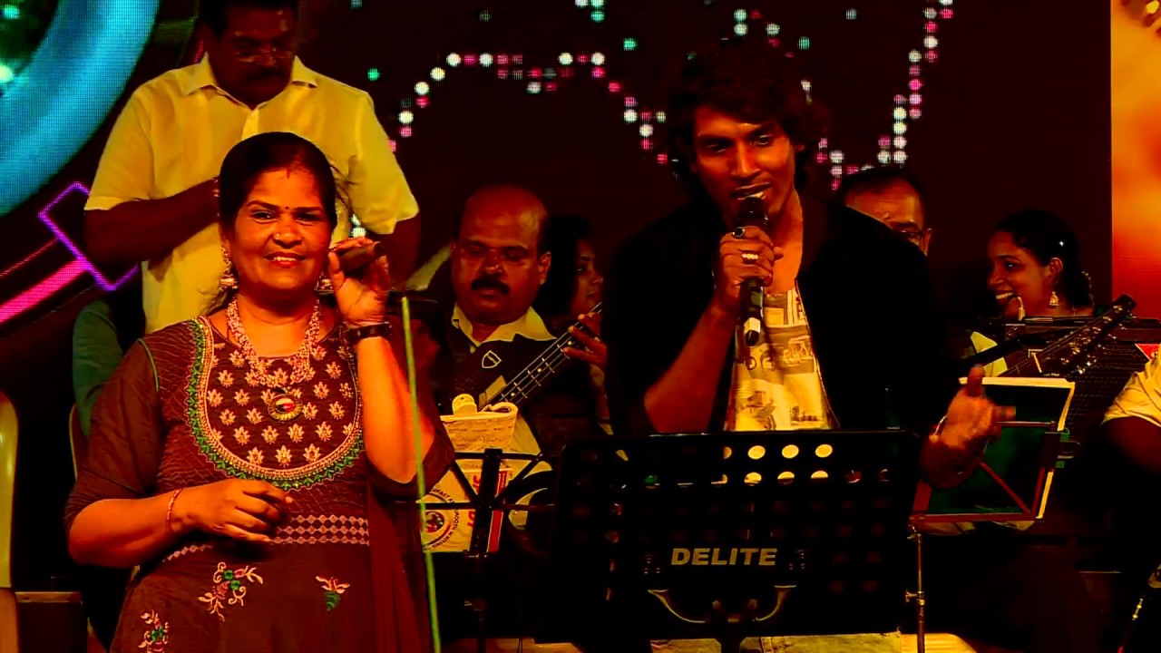 DELITE ORCHESTRA - YouTube