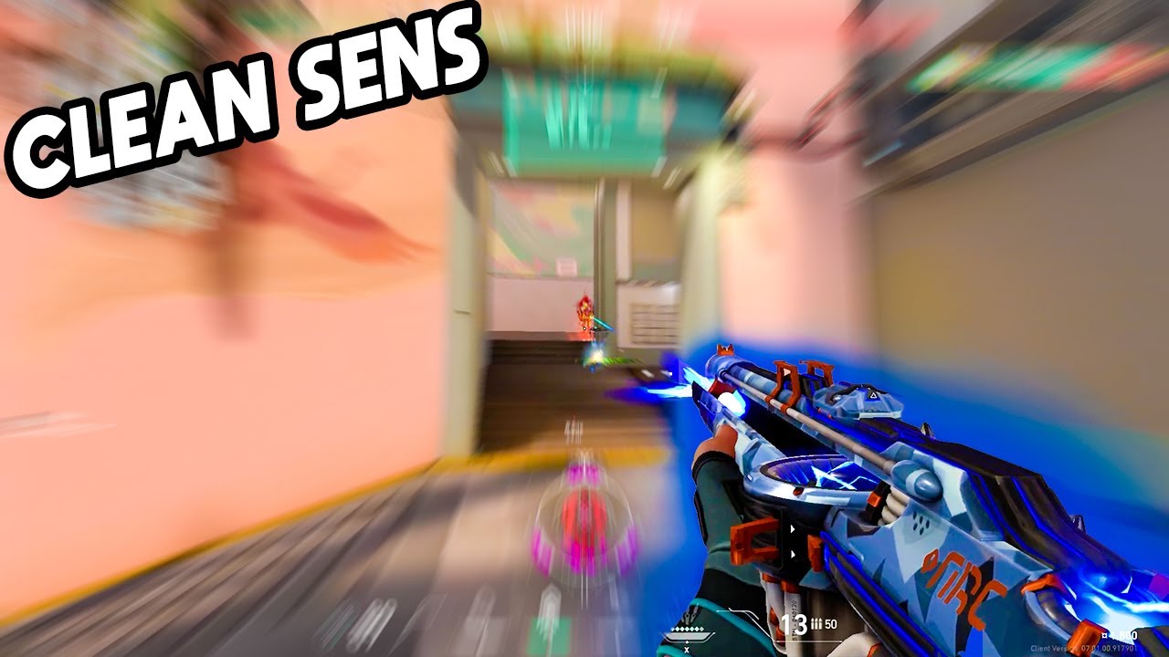 best sens for calm aim 🥵 - YouTube