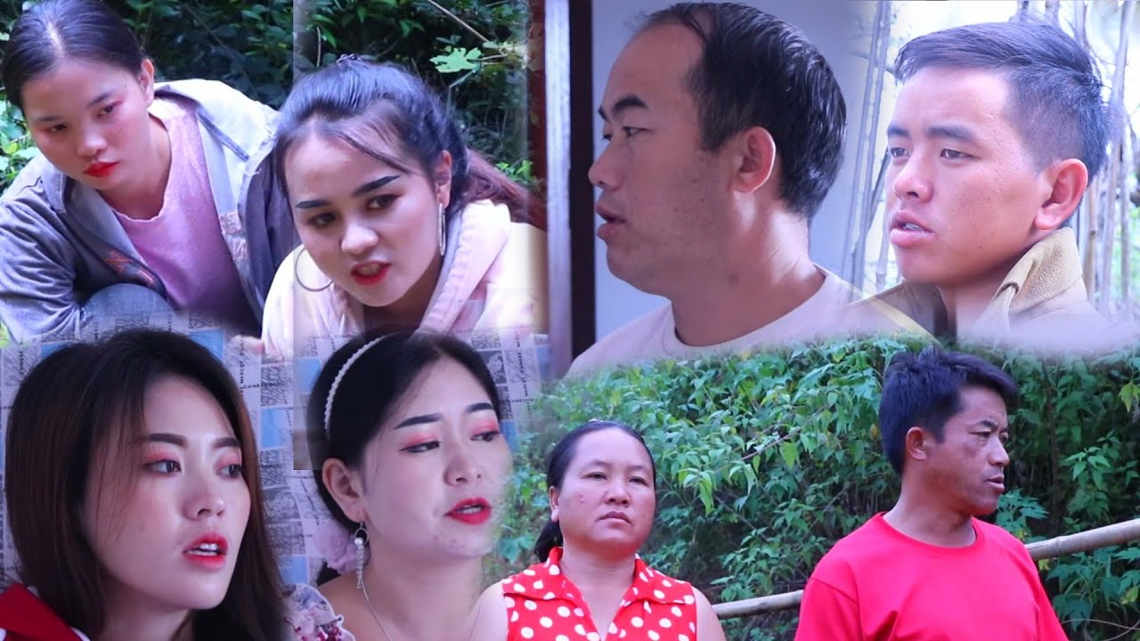 movie 4 tiam neej tsi tau hlub tiam 2 daim 100,, 18 - YouTube