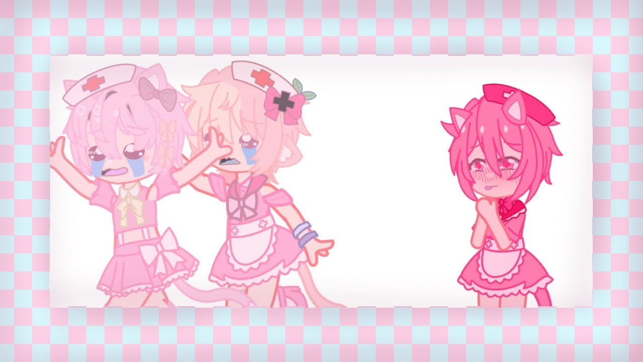 My UwU cats meet ‘the’ UwU cat.. - YouTube