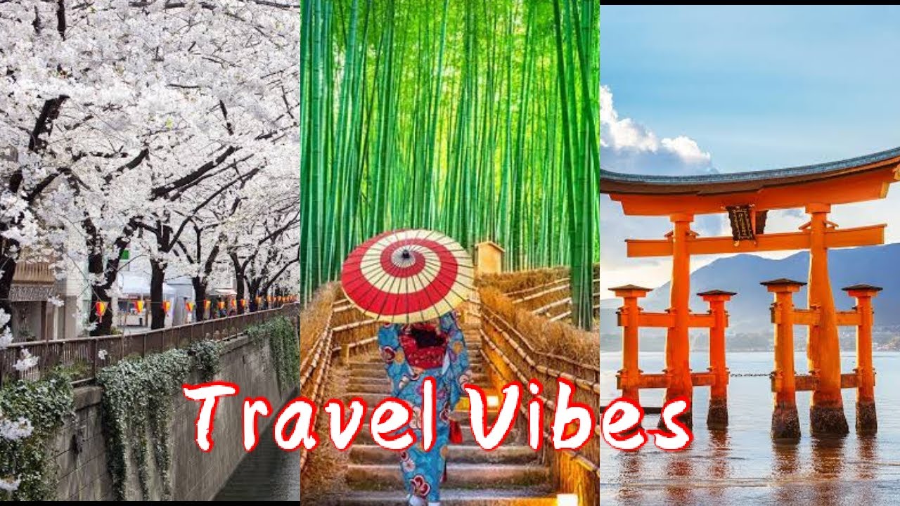 [Tik Tok Japan] 日本のティックトック学校 | [TikTok Travel] #01 - YouTube