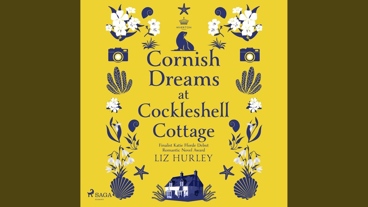 Chapter 38.10 - Cornish Dreams at Cockleshell Cottage - YouTube