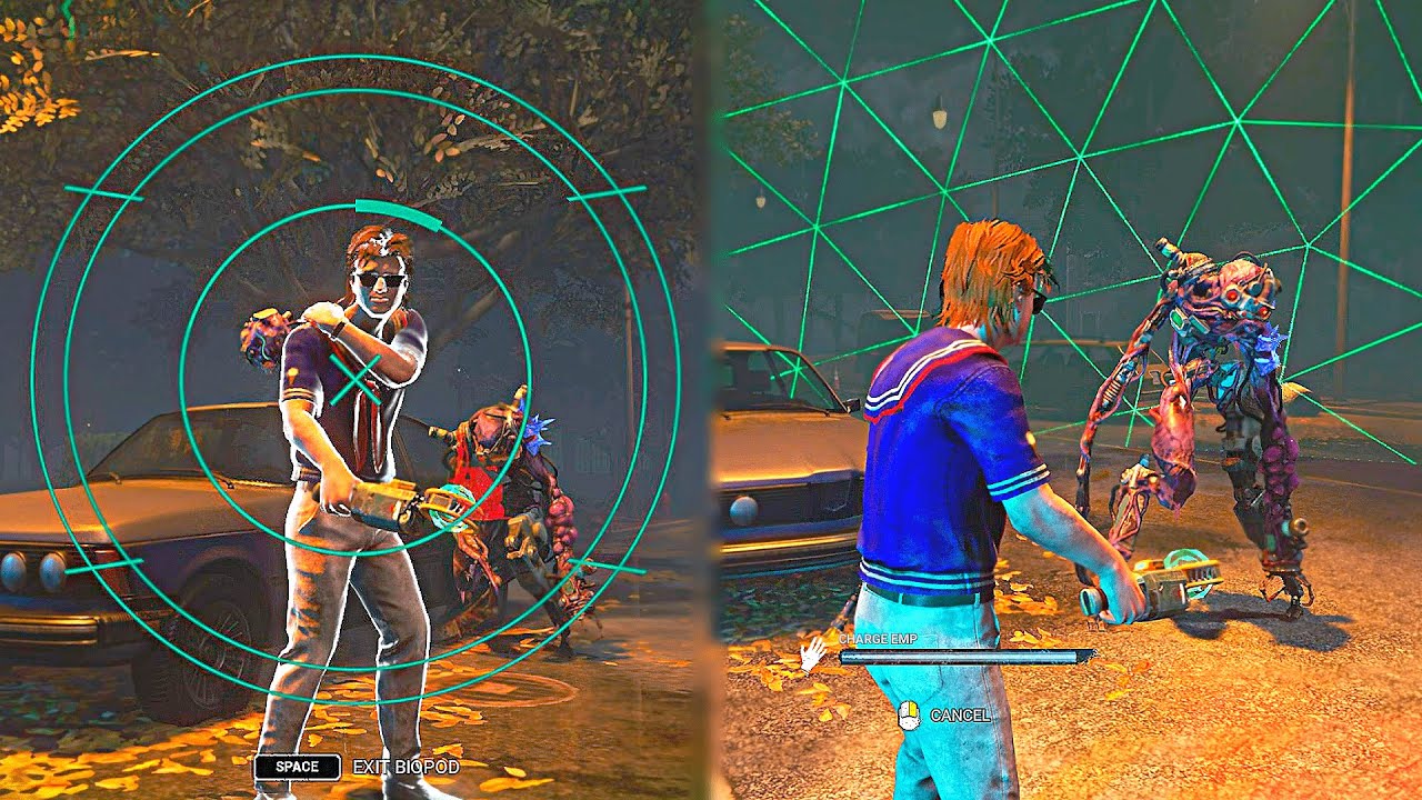 The Singularity Power - YouTube