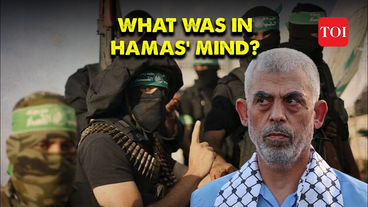 Hamas's Failed Prison Break: Navigation Error Thwarts Attack on Shikma ...