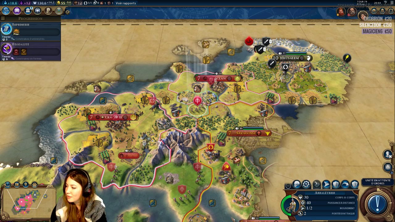 BEST OF Special Chant ET Danse - YouTube