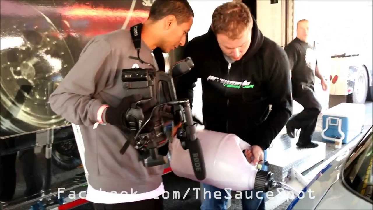 Prayoonto- FTW Racing Fuels- Chris Miller Racing: World Cup Finals 2013 ...