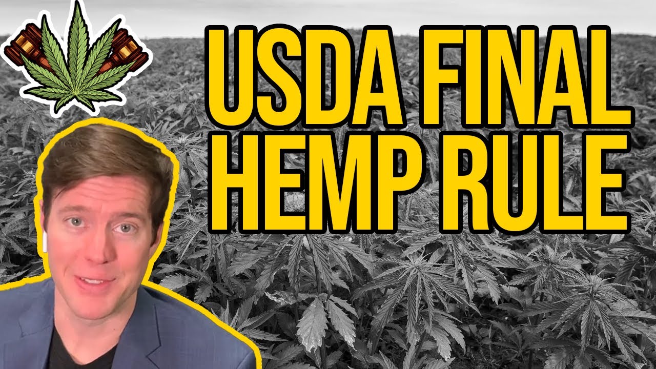 USDA Final Rule On Hemp Total THC Delta 8 Remediation YouTube usda-final-rule-on-hemp-total-thc-delta-8-remediation-youtube