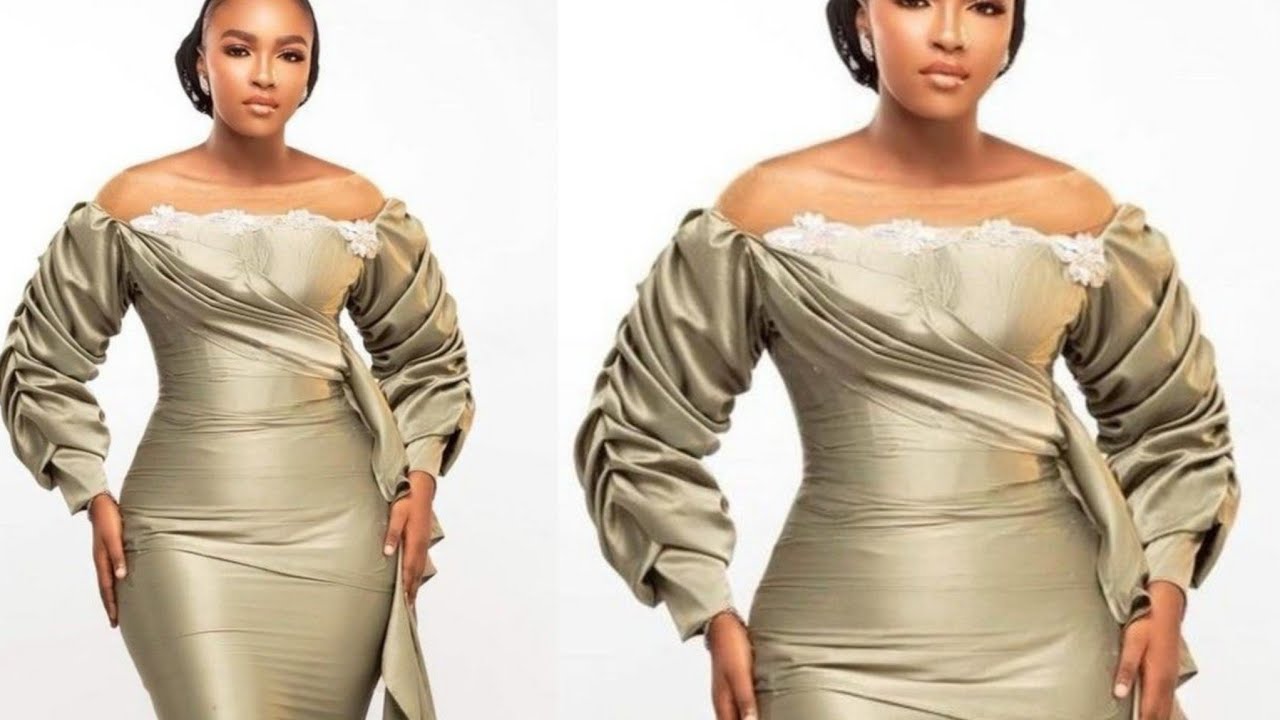 RUFFLE LONG SLEEVE with CUFF Tutorial - YouTube