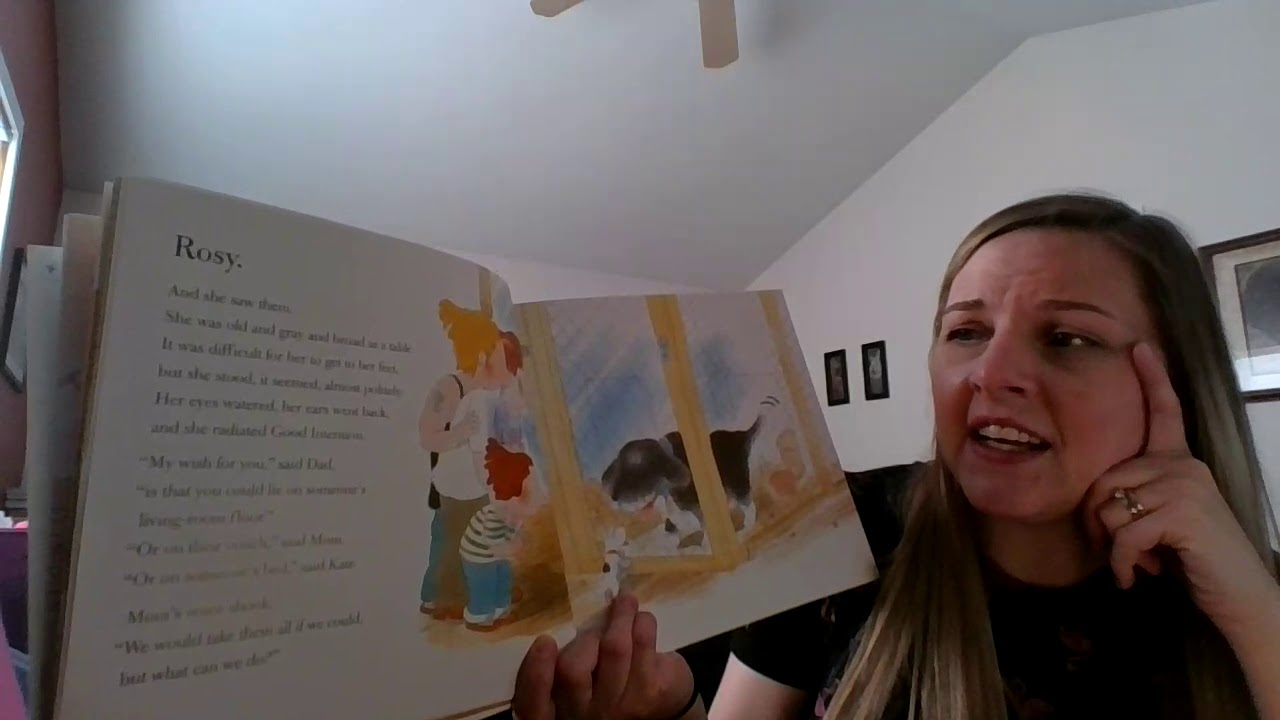 Letś Get A Pup! said Kate- By Bob Graham - YouTube