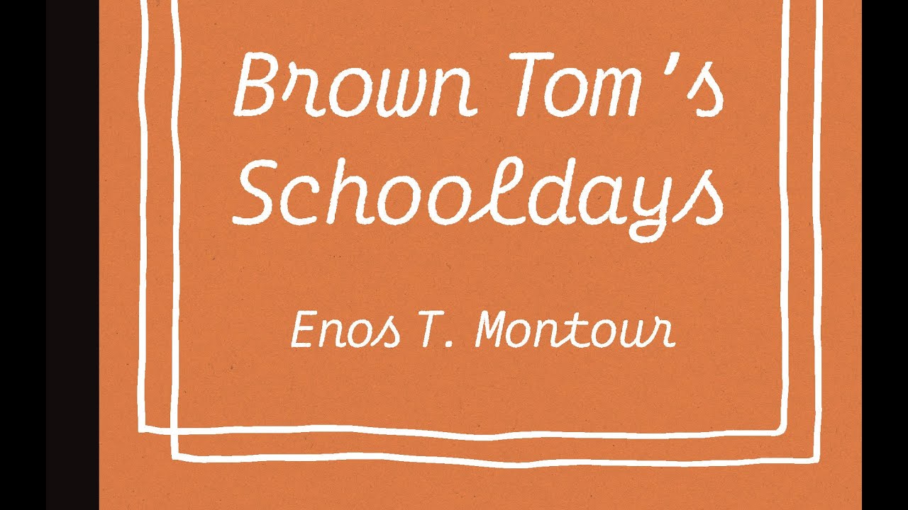Mary Jane Logan McCallum launch of Brown Tom’s Schooldays by Enos ...