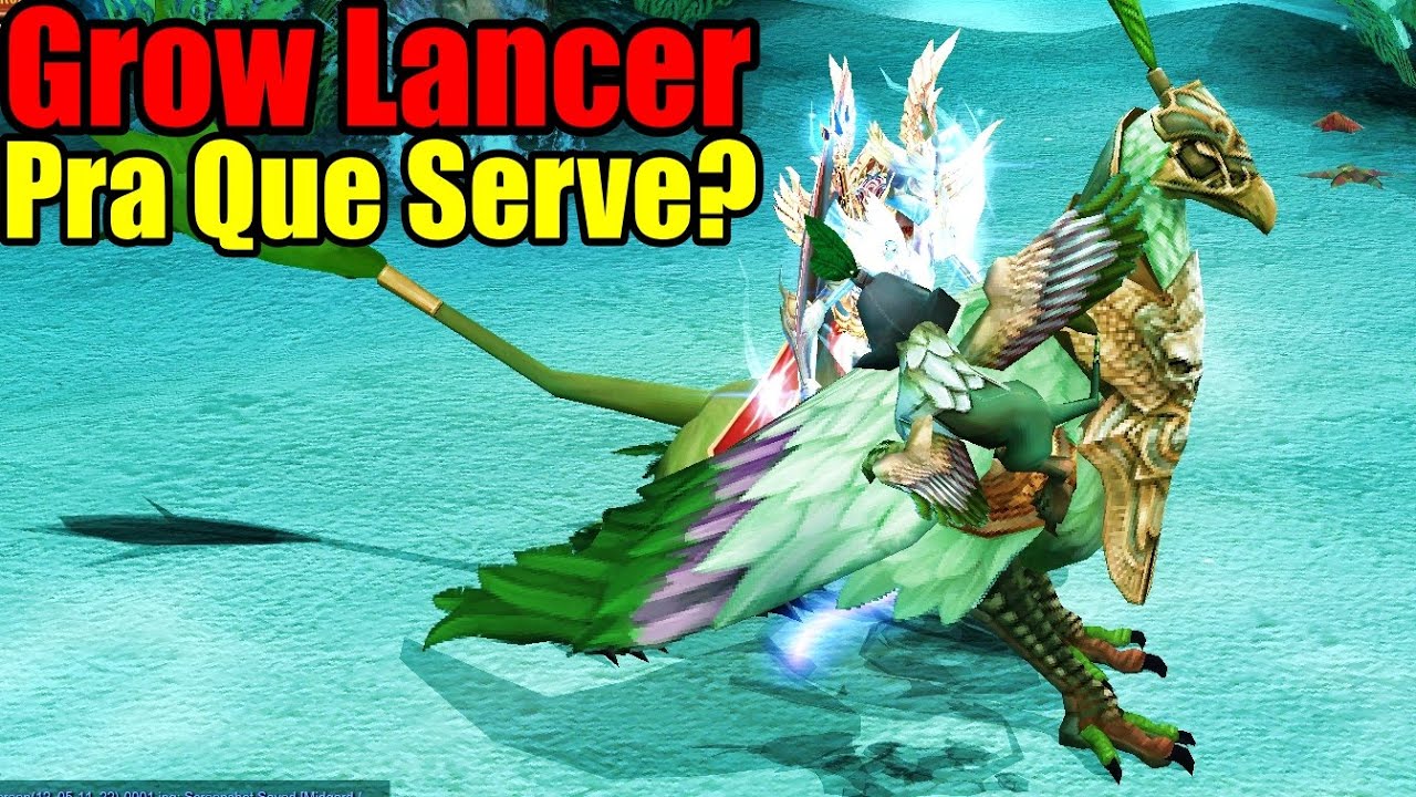 Build aGL High Level Mu Online Season 17 - YouTube