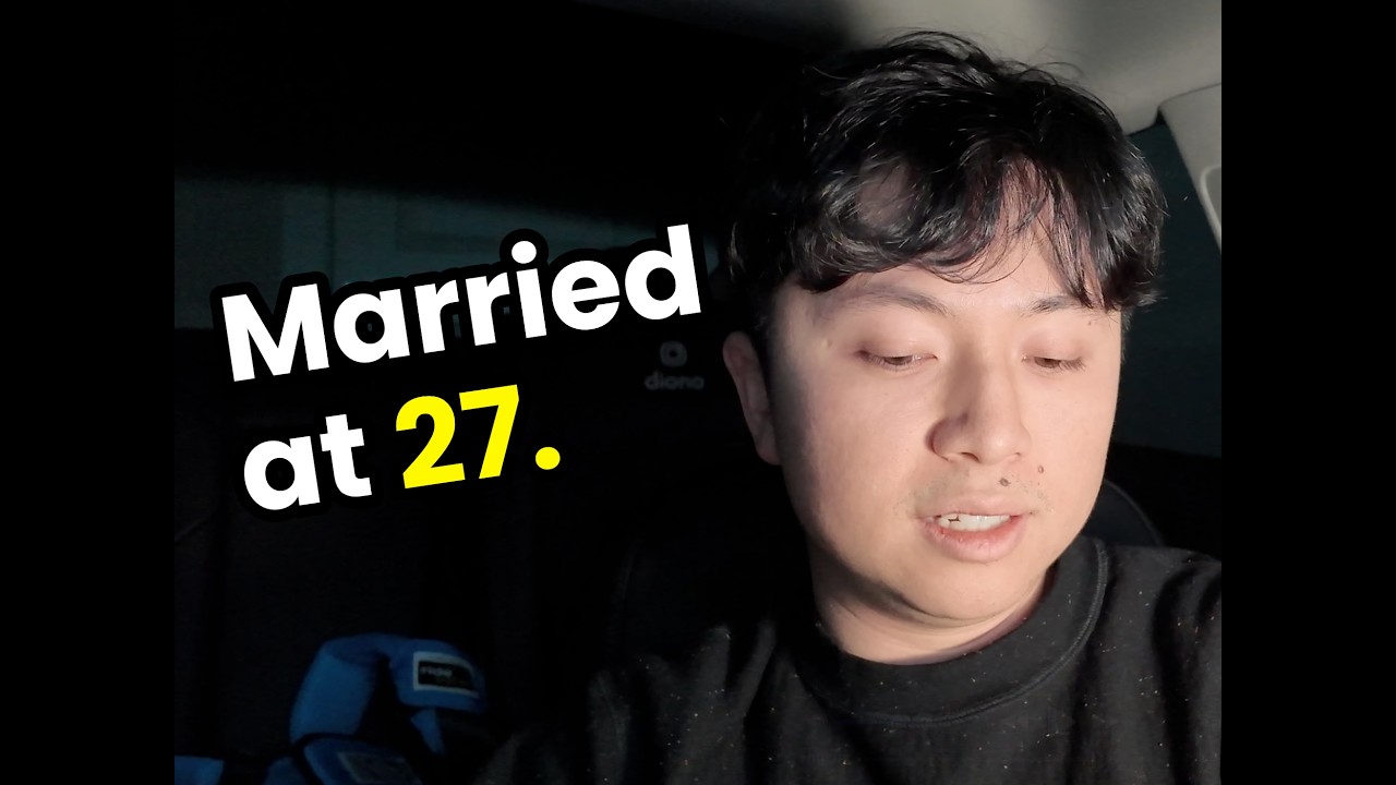 Dating history from 14-27 as a dork. (Full vid) - YouTube