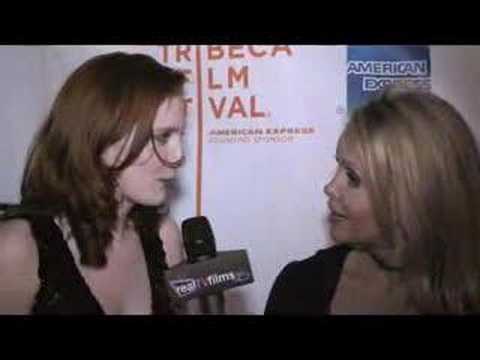 Holie Barker , The Auteur Movie , Tribeca Film Festival