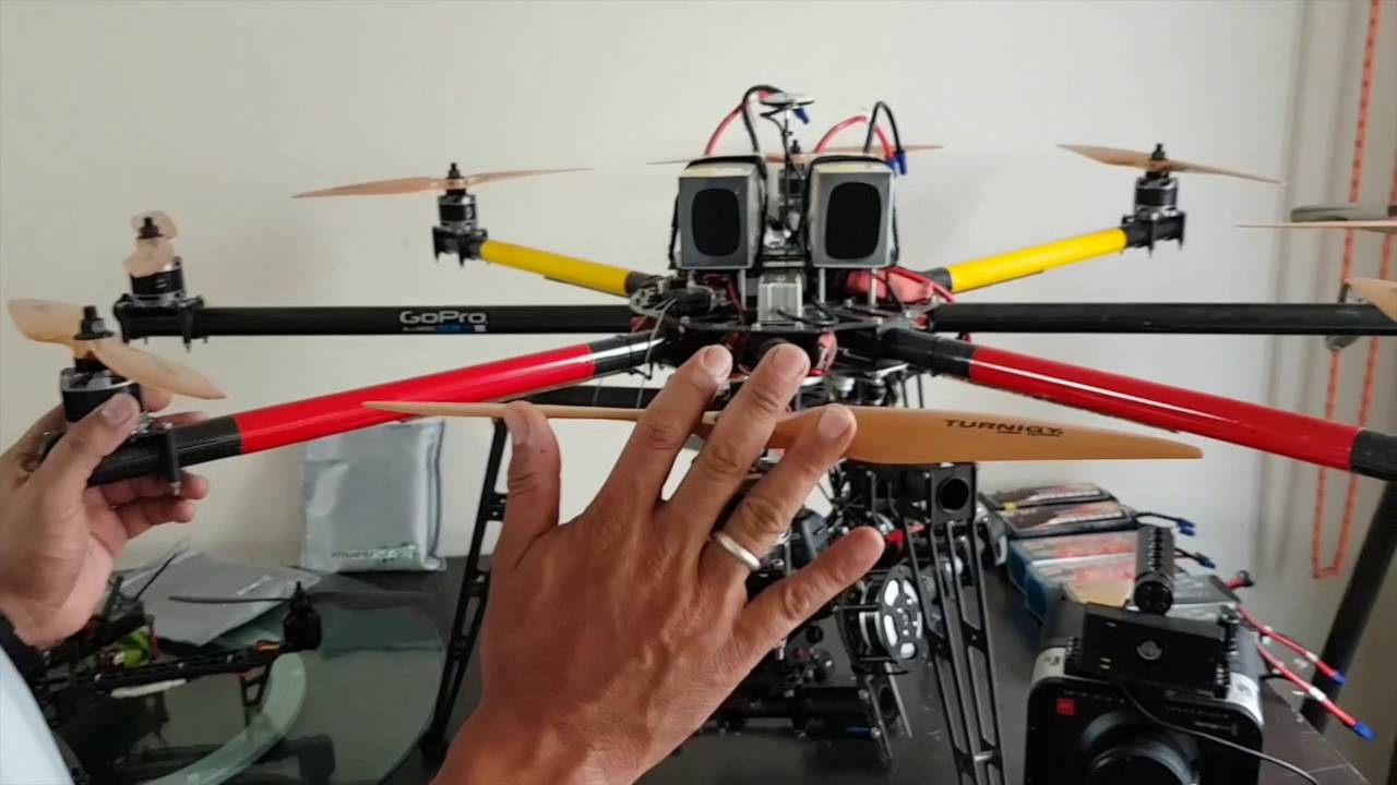 8 interesting facts about drones - YouTube