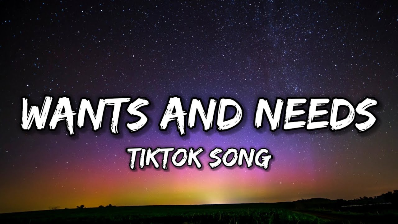 Drake ft. Lil Baby - Wants and Needs (Lyrics) [Tiktok Song] - YouTube