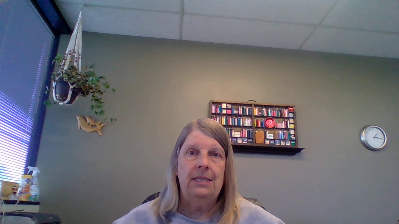 psych today intro - YouTube