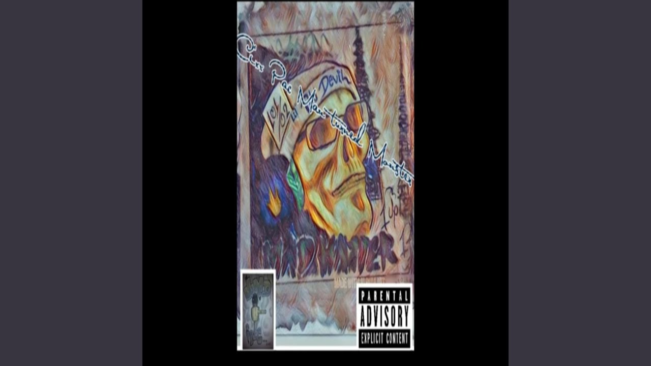 Monster (feat. Prod. By J-Loco) - YouTube