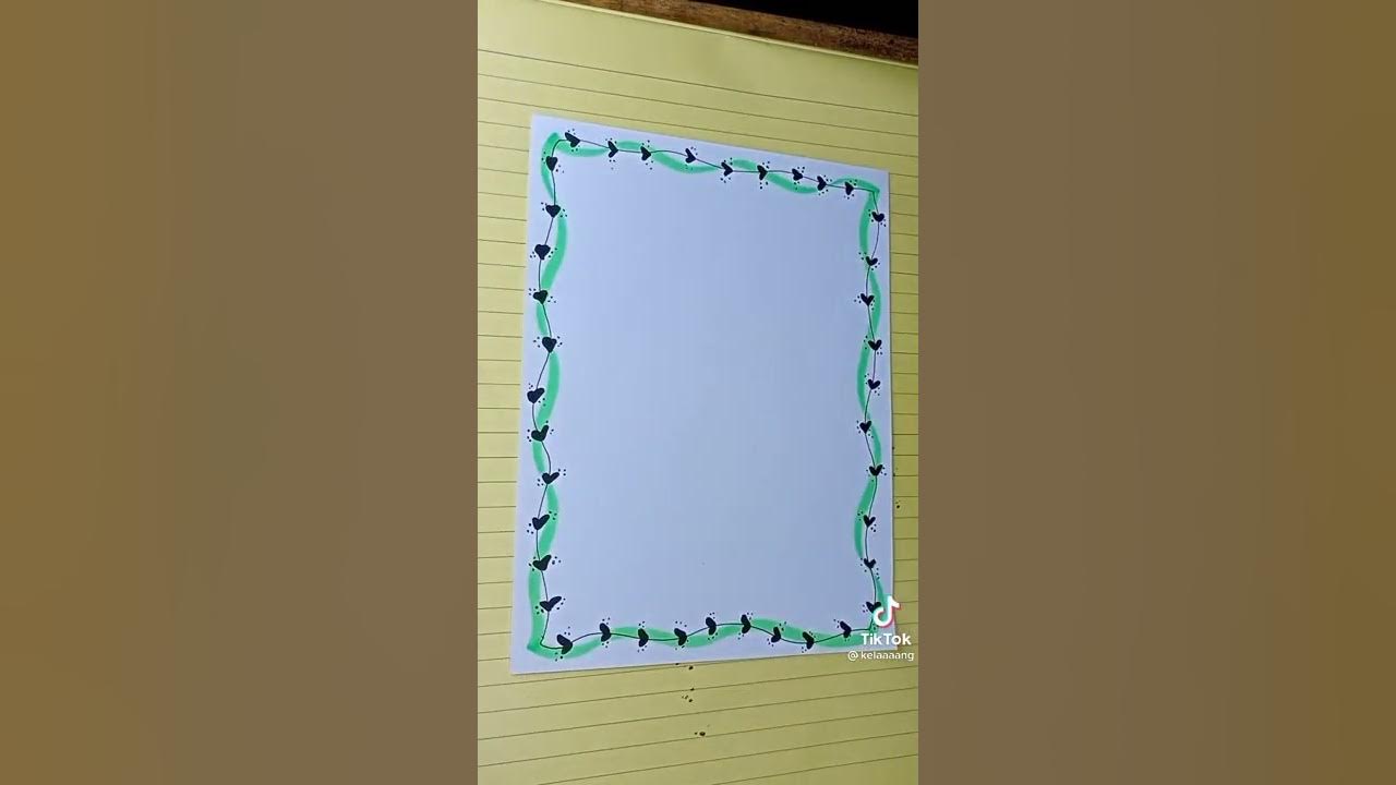 aesthetic module design - YouTube