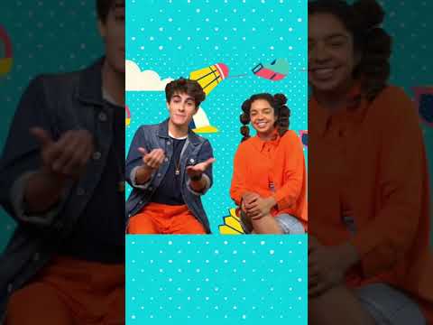 Dublagem com Lucas Burgatti e Laura Castro pro #DiaDeBrincar 🧡 dia 08. ...