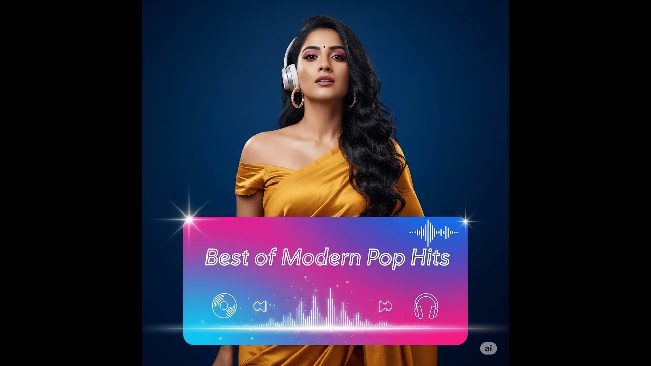 🔥 Modern Pop Playlist | Best Contemporary Pop Songs - YouTube