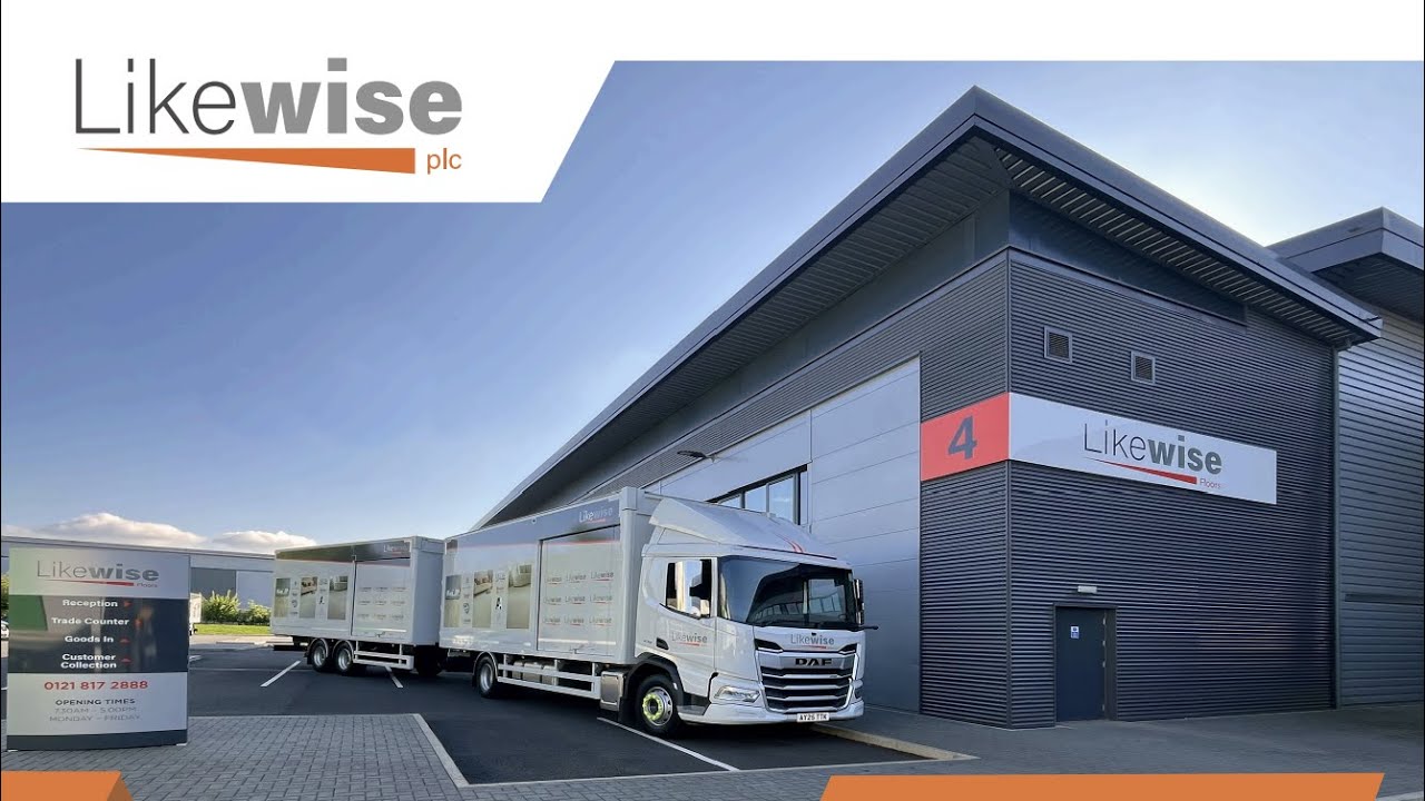 LIKEWISE GROUP PLC - Interim Results - YouTube